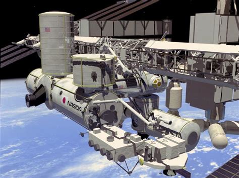 Space Technology