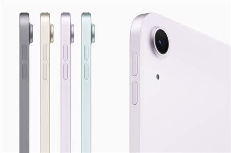 Apple Expands The Ipad Air Lineup Macstories