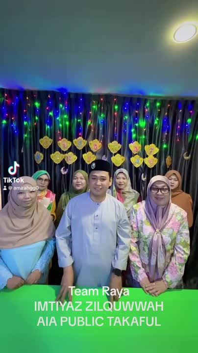 Alamakrayalagi Selamathariraya2024 Fypviral Mohonmaaflahirbatin