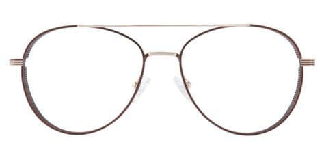 Choose Brown Glasses Frames Online Glassesshop