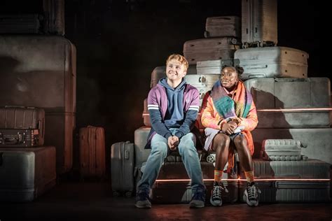 Sam Tutty Actor Credits Bio News And More Broadway World