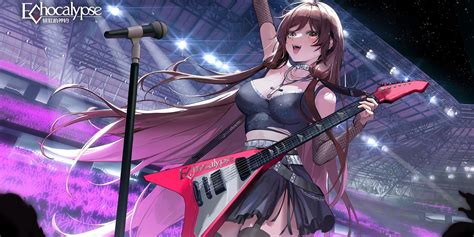 Echocalypse Guide Tips And Tricks For Beginners