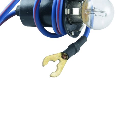 Instrument Panel Light Assembly 12v 1953 64 Ford Tractors