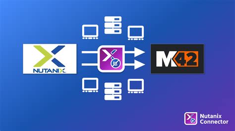 nutanix connector labtagon gmbh