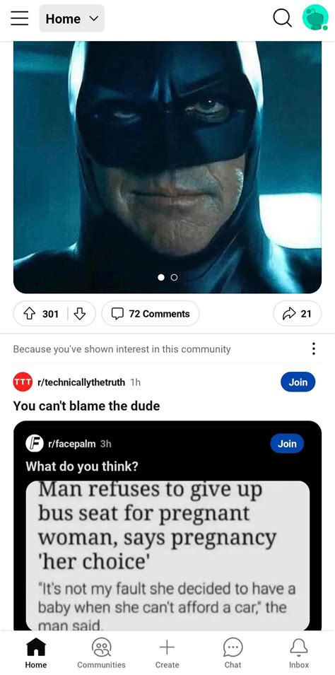 Man Knows What He Did And He Is Proud Of Himself R Batmanarkham