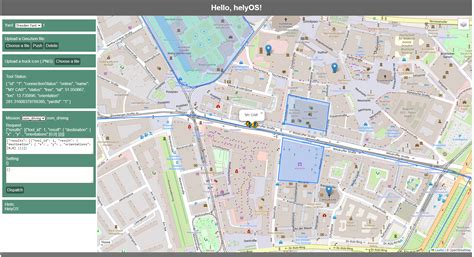 Welcome To Frontend App For Helyos Tutorial — Frontend App For Helyos 0 1 Documentation