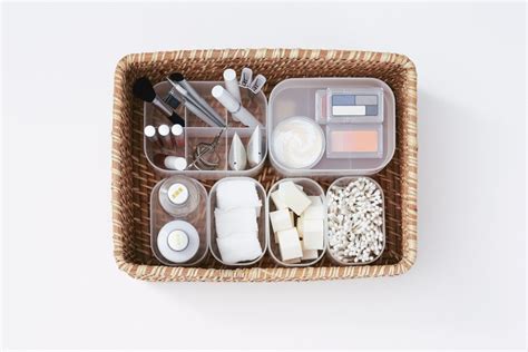 Mujis Storage Solutions Aim To Improve The Efficiency Of Your Life
