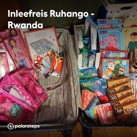 Inleefreis Ruhango Rwanda By Mario De Graeve Polarsteps