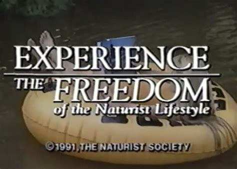 Experience The Freedom Of The Naturist Lifestyle Yandex Video Aramada çevrimiçi Izle