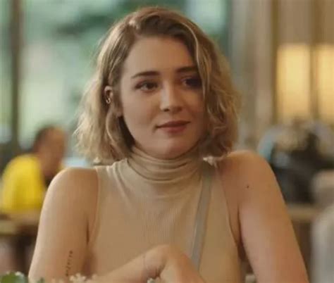 Deniz Işın Biography Height And Life Story Super Stars Bio