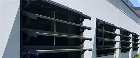 Unternehmen Über 24 Jahre Erfahrungatcon Gmbh Entrauchungsanlagen