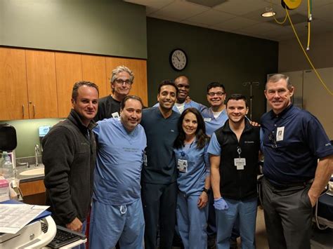 Prashant Kedia Md Fasge Facg On Linkedin We Performed The First G Poem Procedure In Dallas
