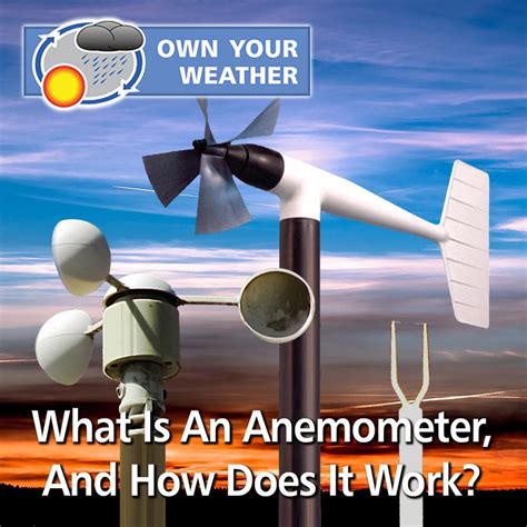 What Is Anemometer And Its Uses At Georgia Challis Blog
