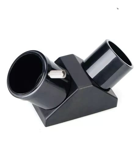 Espelho Diagonal 90° 125 Telescopio Frete Grátis