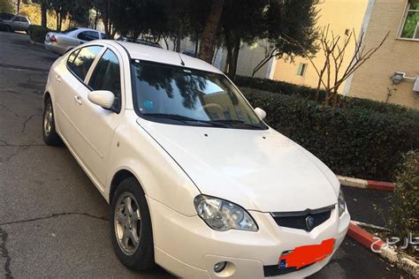 پروتون جن تو کارکرده بدنه دور رنگ اتوماتیک ماشین از نظر فنی‌کاملا