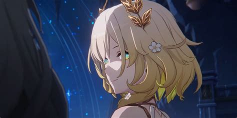 Honkai Star Rail Officially Reveals Aglaeas Complete Kit