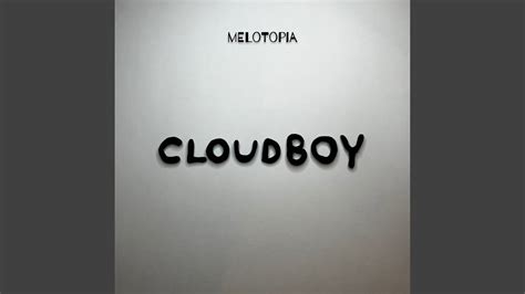 Cloudboy Youtube