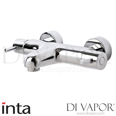 Inta Ac50010cp Acura Thermostatic Tmv3 Wall Mounted Bath Filler Spare Parts