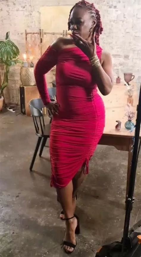 Inside Mafs Uk Expert Charlene Douglas Life And Raunchy Intimacy Advice Daily Star