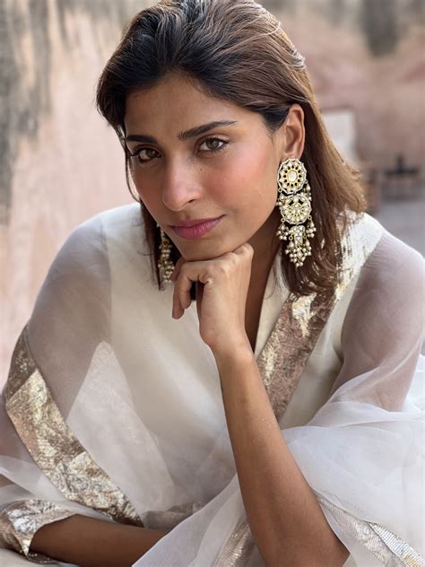 Dilkash Earrings Anu Merton