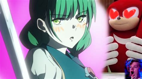 Rating Hot Waifu Tate No Yuusha No Nariagari Knuckles Rates Youtube