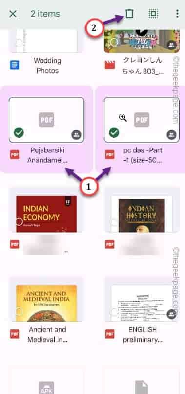 Google Drive Won T Delete Files Here Is The Fix