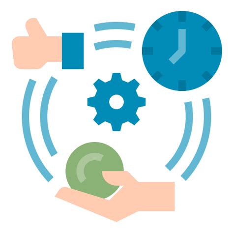 Efficiency Generic Flat Icon