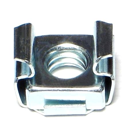 Made In China Custom Cage Nut U Clip Weld Nut Zinc Plated M6 Cage Nut Offered By Ningbo Weifeng
