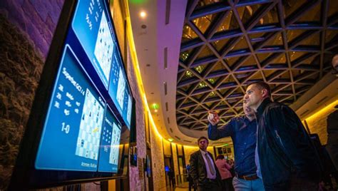 Ivan Saric Grand Chess Tour