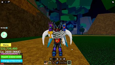 How To Get Gods Chalice In Blox Fruits Spotmonster