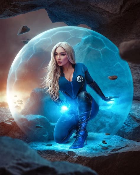 Caitlin Christine Image