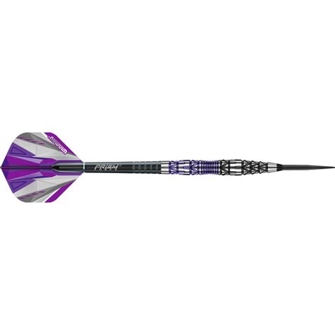 Winmau Simon Whitlock Special Edition Dart Set Team Rhapsody Winmau Simon Whitlock Special Edition Dart Set Team Rhapsody