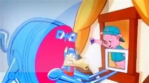 Wind Up Wolf 1996 Mubi