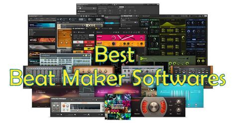 17 Best Beat Maker Software For Pc Windows [march 2026] Axeetech