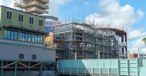 The Edison Construction Photo 2 Of 4