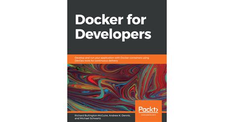 Docker For Developers Book