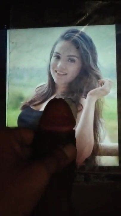 Cum Tribute To Simran Dhanwani Xhamster