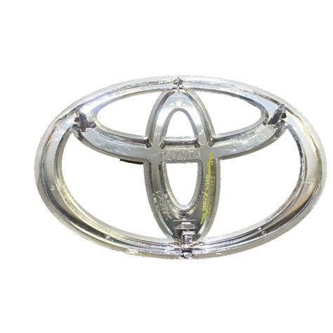 Emblem Logo Toyota