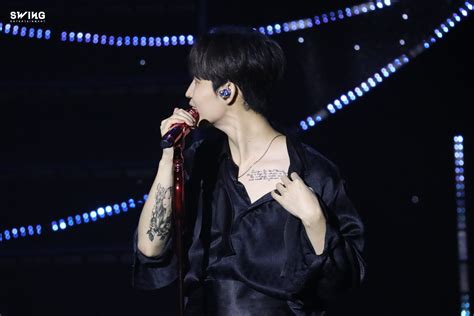 Gallery บรรยากาศจากคอนเสิร์ต ‘moon Stars And — Part 1 — Kjhs Wind Park · วินดึพาร์ค · 윈드파크