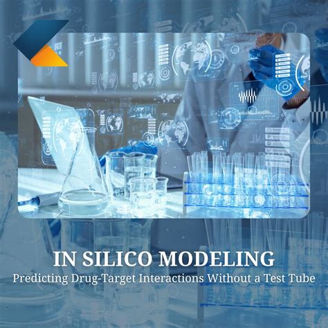 How In Silico Modeling Revolutionizes Drug Discovery Kaizen Life