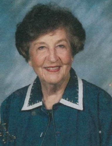 Guinevere Mclarty Obituary 1919 2023 Legacy Remembers