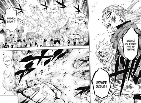 Scan Black Clover 371 Page 12
