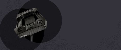 Meet The New Pxg Gen4 Xf Fairways And Hybrids Pxg