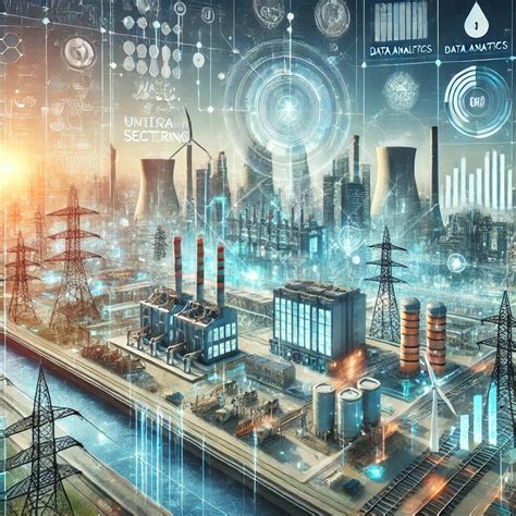 Preferhub On Linkedin Ai Dataengineering Utilities Smartcity