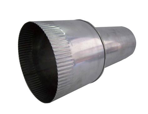 Flue Pipe Offset Reducer Heat Design™