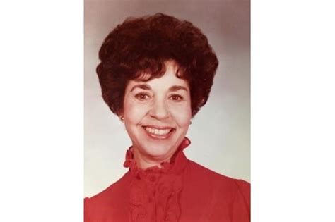 Anna Amber Obituary 1931 2022 Tucson Az Arizona Daily Star