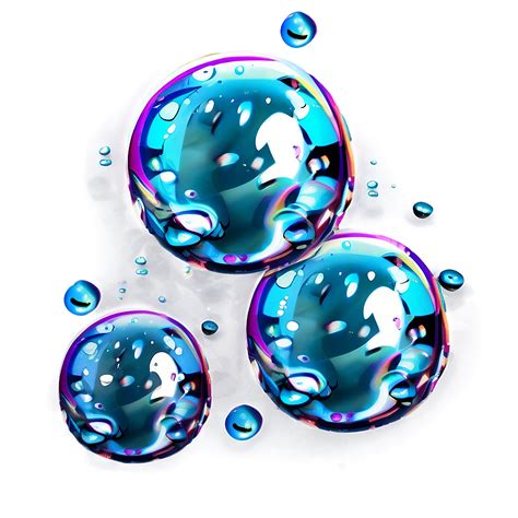 Download Water Bubbles A
