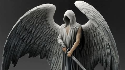 Our Top 10 Stunning Angel Figurines — Fairyglen Store