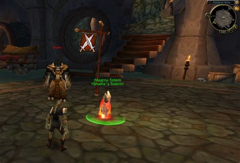 Spellshaman Totems Friendly Hostile Not Reflecting Casters State · Issue 213 · The