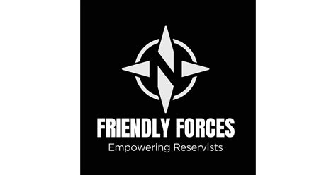 Reservist Founded Company Friendly Forces Releases 2023 Top Reservist